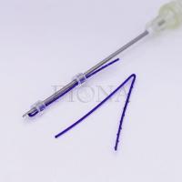 China FIONA Hot Sale PCL 19G Nose Thread with L Blunt for sale