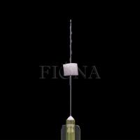 China FIONA PCL Material 30G MONO Thread with W Cannula for sale