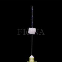 China Pdo pcl hilo para ojo 30g 25mm hilo tornado/liso con canula para rellenar las arrugas alrededor de ojos for sale