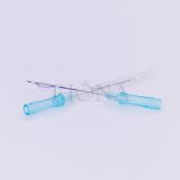 China Fio múltiplo bomb filler 21G 50mm preenchimento glabela bigode chines Multi Thread Lift for sale
