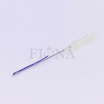 China Best selling PDO PCL Thread 19G 38mm 60mm PDO Lifting Nose Threads with best price for sale