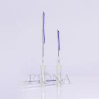 China Best selling PDO PCL Thread 19G 38mm 60mm PDO Lifting Nose Threads with best price for sale