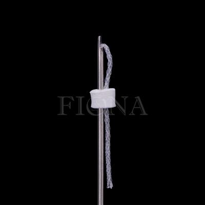 China PDO PCL thread lifting mesh thread for filling face with blunt L cannula for sale