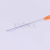 China Mono Thread MO-30G-38, one of the hottest selling threads with smallest needle and middle length wires. for sale