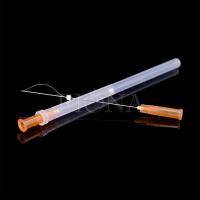 China Mono Thread MO-30G-38, one of the hottest selling threads with smallest needle and middle length wires. for sale