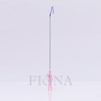 China Pdo cog thread face line lifting collagen stimulation with good traction and support for sale