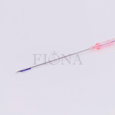 China Beauty Center wanted PCL PDO Hilos Tensores Santiago 19g100mm hilos Molding Cog Thread Korean Threads for sale