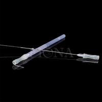 China Beauty Center wanted PCL PDO Hilos Tensores Santiago 19g100mm hilos Molding Cog Thread Korean Threads for sale