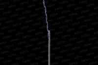 China Pdo hilo espiculado molding FLAT SCUPTED 18g 100mm con canula w for sale