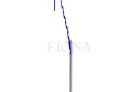 China Pdo hilo espiculado molding FLAT SCUPTED 18g 100mm con canula w for sale