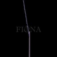 China New Hot Sale 18g 100mm Needle Manufacturer Shaping Cosmetic Collagen Face Lift Pdo Thread Molding for sale