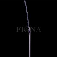 China New Hot Sale 18g 100mm Needle Manufacturer Shaping Cosmetic Collagen Face Lift Pdo Thread Molding for sale