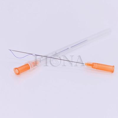 China Pore Tightening And Whitening PDO Smooth Threads for sale