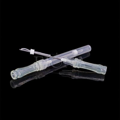 China 19G Volume Poly L Lactic Acid Mesh Thread , Lifting Threads PDO for sale