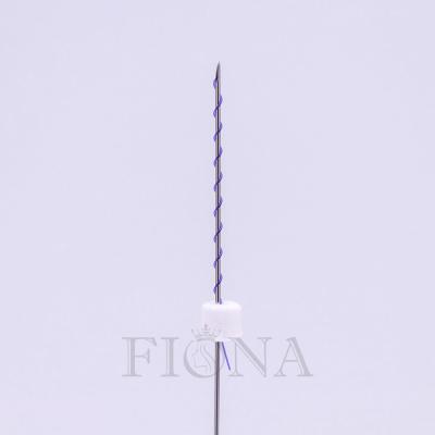 China 25mm Sharp Needle PCL Thread Lift , PDO Facial Threading for sale