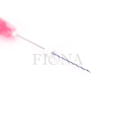 China 30G Facial Fiona PDO Thread Lift Body , Facial Collagen Threading for sale