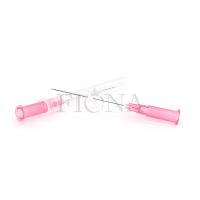 China CE Firm Skin 29G 38mm Screw Full Face PDO Threads for sale