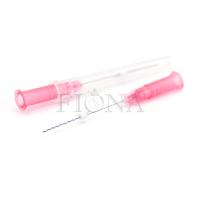 China Facial 27G 90mm Screw PDO Threads Body With Sharp for sale