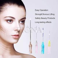 China Skin Tightening 26G 50mm Facial Threading Face Lift for sale