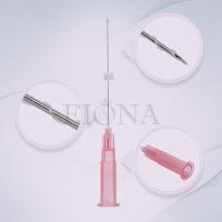 China Neck Face Wrinkles Filling PLLA Thread Lift Skin Tightening for sale