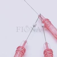 China 26G Wrinkles Filling Smooth Mid Face PDO Thread Lift for sale