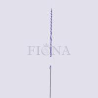 China 27G 50mm PCL Thread Lift , PDO Mono Thread Lift for sale