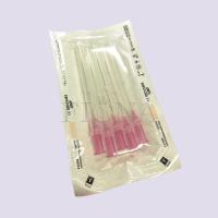 China 27G 50mm PLLA Thread Lift , Thread Eyebrow Lift for sale