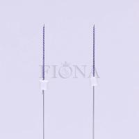China 29G 38mm Agulha Afiada Fiona Threading Eyebrow Lift for sale