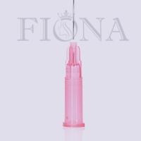 China Advanced Screw Beautiful 29G 38mm PCL Thread Nose for sale