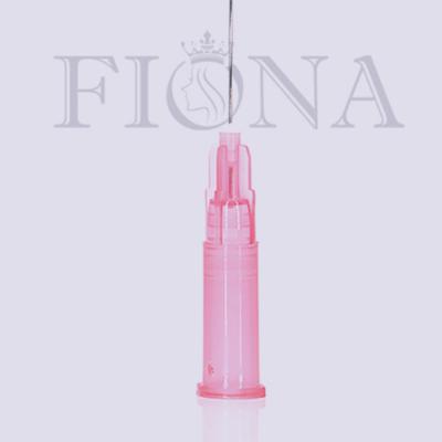 China Advanced Screw Beautiful 29G 38mm PCL Thread Nose for sale