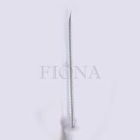 China Advanced Screw Beautiful 29G 38mm PCL Thread Nose for sale