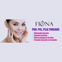 China 29G 50mm Agulha Afiada Needle Screw Thread Lift for sale