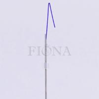 China 4D 6D 21G Fox Eye Lift Thread , 90mm 8D 12D Eyebrow Lifting With Threads for sale