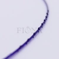 China 4D 6D 21G Fox Eye Lift Thread , 90mm 8D 12D Eyebrow Lifting With Threads for sale