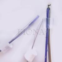 China 21G 4D PDO Threads For Eyebrow Lift , PLLA Mono Threads for sale