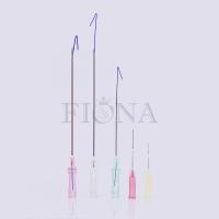 China 21G 4D PDO Threads For Eyebrow Lift , PLLA Mono Threads for sale