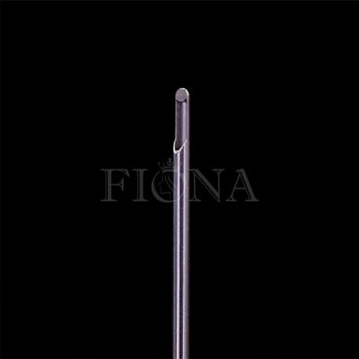 China 21G 4D PDO Threads For Eyebrow Lift , PLLA Mono Threads for sale