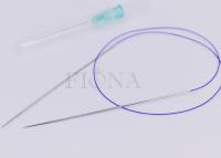 China 290mm Double Needle Cog 21G PDO Thread Lift Nose for sale