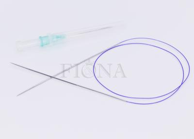 China Dark Wrinles Filling painless PDO Skin Threading for sale
