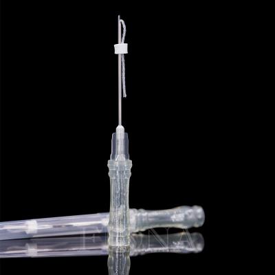 China Painless Skin Rejuvenation Fiona 50mm Mesh Thread for sale