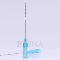 China Multi Thread 50mm 23G PDO Non Surgical Face Lift for sale