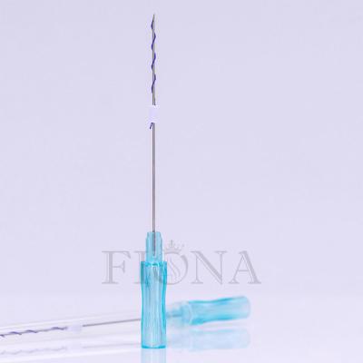 China Multi Thread 50mm 23G PDO Non Surgical Face Lift for sale