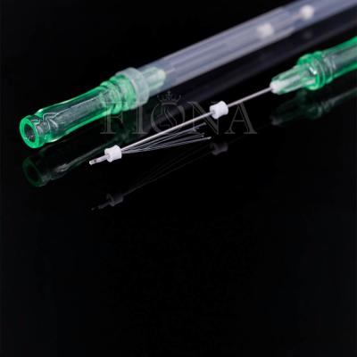 China 21G Dark Wrinkles Filling Lifting PDO Threads for sale