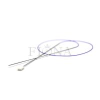 China 21G 290mm Double Needle Cog PDO Threads Nose Lift for sale