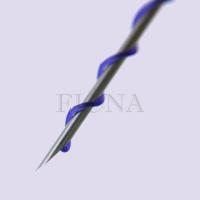 China Fiona 80mm Nose Cog Thread Lift With Sharp Needle for sale