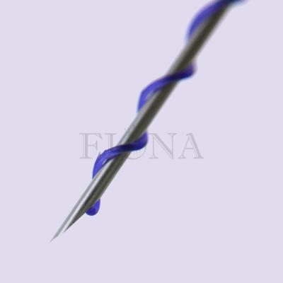 China Fiona 80mm Nose Cog Thread Lift With Sharp Needle for sale