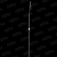 China 100mm Barbed PDO Threads , Fiona PDO Thread Lift Forehead for sale