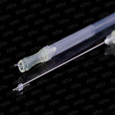 China 100mm Barbed PDO Threads , Fiona PDO Thread Lift Forehead for sale