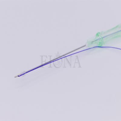 China 21G 60mm PDO Thread Lift With Blunt Cannula , PDO Thread Skin Tightening for sale