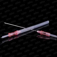 China PDO 19G 150mm Cog Thread Nose Lift With Blunt Cannula for sale